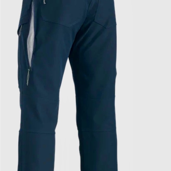KUIU | Pants | Mens Kuiu Navy Attack Pants Nwt Sz32 | Poshmark
